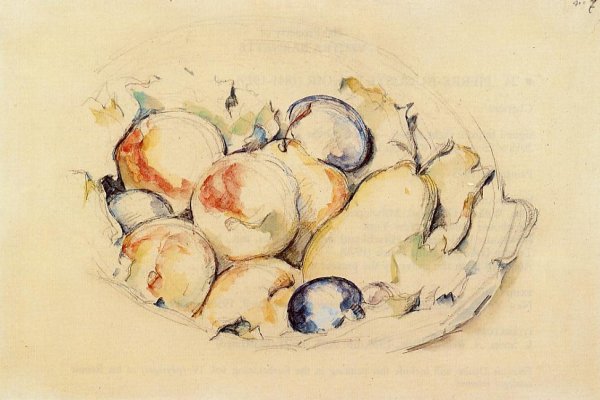 Slideshow - paul-cezanne.org